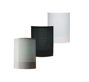 Decorative Fly Catcher - Black