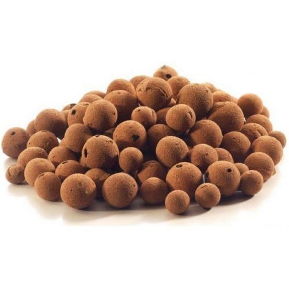 Hydroton Clay Pebbles for Hydroponics 25 Litres